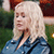 Christina at her best in MTV Diary 2002 - aguilera/RED